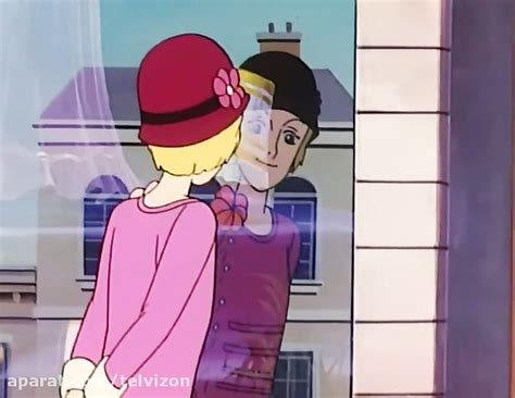 انیمیشن بابا لنگ دراز یا همون جودی ابوت قسمت 16