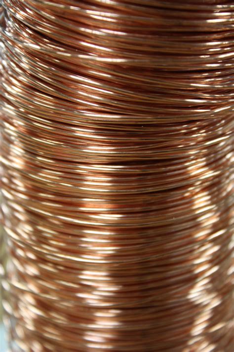 Misc Cu Wire Aerodynamics