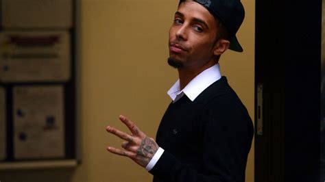 Recap As Dappy Avoids Jail After Vicious Night Club Attack Mirror Online