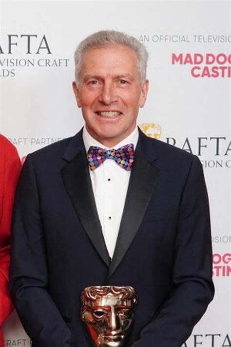 Simon Staffurth — The Movie Database Tmdb