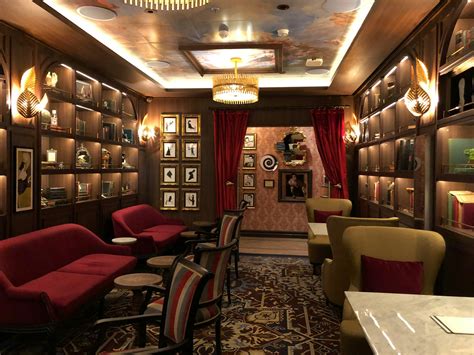 Spellbound What To Expect From Sun Princess Magic Castle