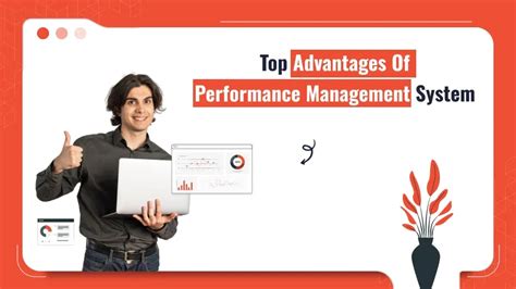 Top Advantages Of Performance Management For Business