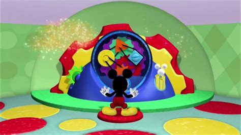 The Official Mousekedoer Song Mickeymouseclubhouse Mousekedoer