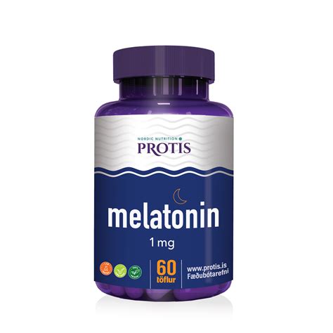 Melatonin Protis