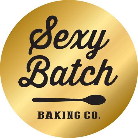 The Snickerdoodle — Sexy Batch