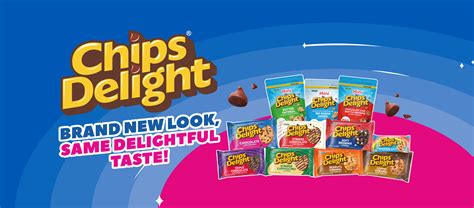 Chips Delight Ph