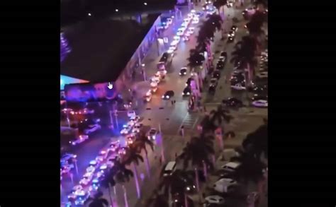 Alien Caught On Video In Miami Causes Stir On Social Media