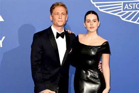 Matthias Schweighöfer Ruby O Fee Jetzt Plaudert Er über Ihr