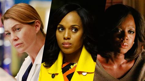Greys Anatomy Renewed For Season 14 Scandal For Season 7 Htgawm For Season 4