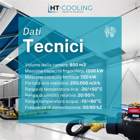Ht Cooling Srl Su Linkedin Chiller Chiller Chillers Chiller