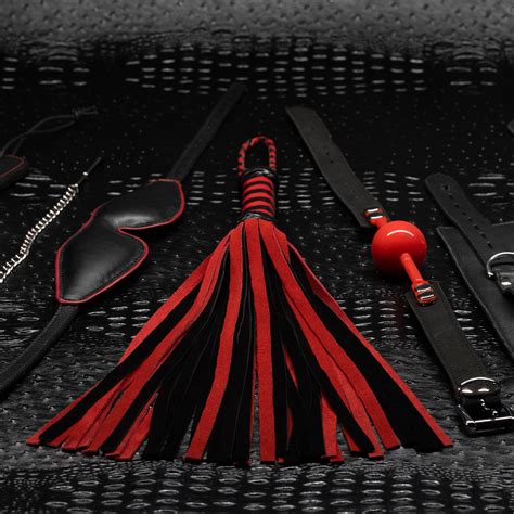 Whipped Ass Buyers Guide Kink Store