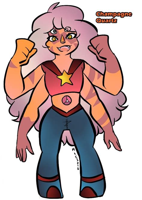 My Steven Universe Fusion Drawings ~ And Also Some Join The Random