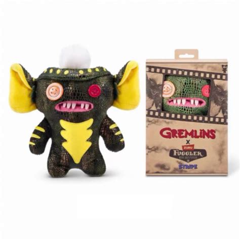 Fuggler Stripe Gremlins
