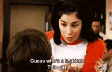 Funny Lesbian  S Tenor