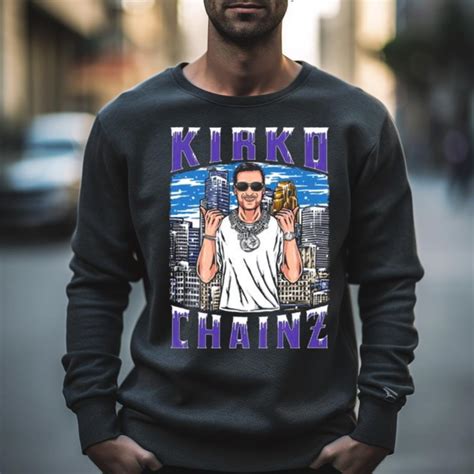Modern Rockstars Kirko Chainz Shirt Hersmiles