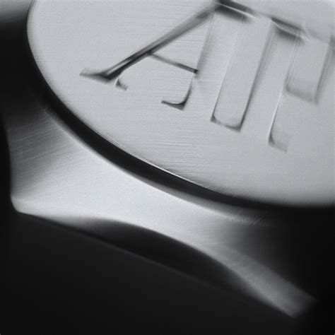 Audemars Puiget Now Behance