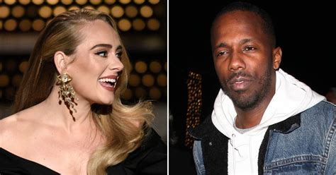 Adele Shares Boyfriend Rich Paul Photo On Instagram
