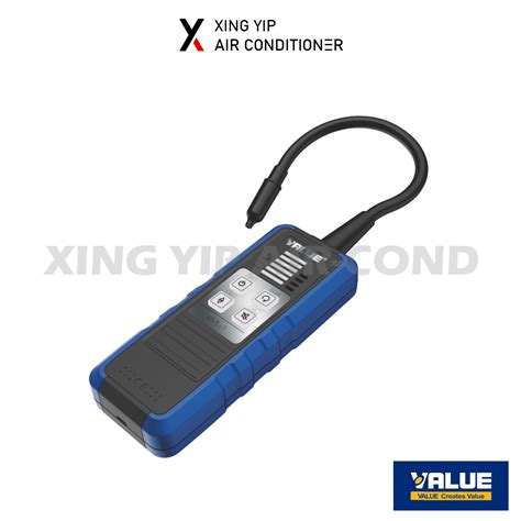 Value Leak Detector Vml 1 Shopee Malaysia