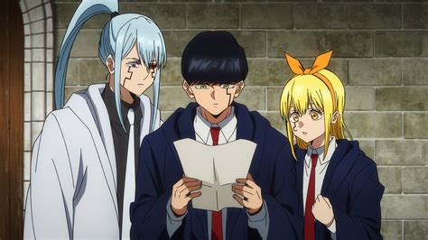 Mashle Reportedly Hypes Anime Season 3 Update