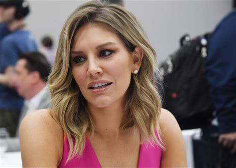 Fox Sports Charissa Thompson Got Engaged To Sports Agent On New Years Eve