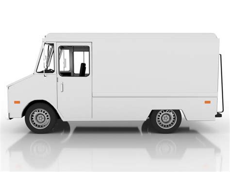 Benefits Of Step Vans Ky Oh Pa Step Van Dealership