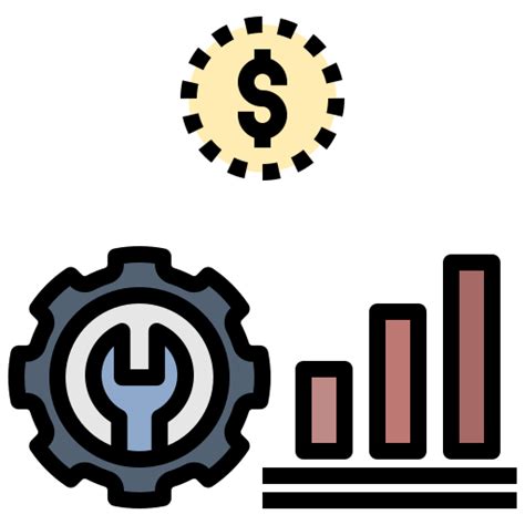 Business Analyst Noomtah Lineal Color Icon