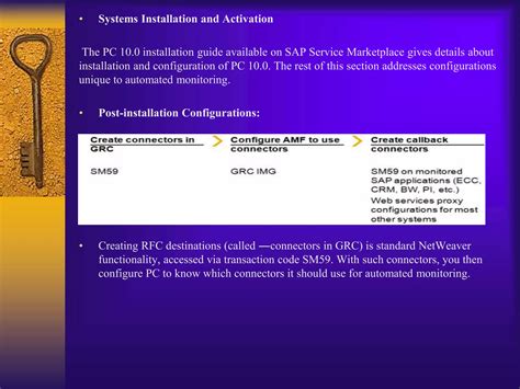 Sap Grc Process Control PPTX