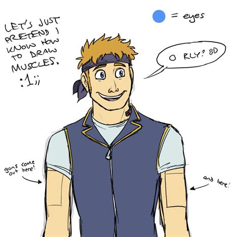 Terey Quick Ref By Candimente On Deviantart