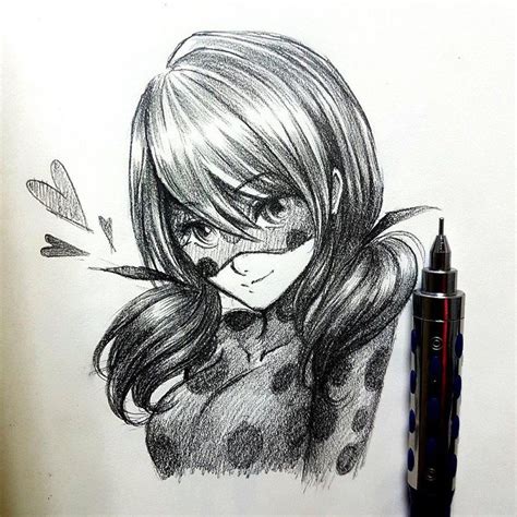 Miraculous Ladybug Леди Баг и Супер кот Miraculous Ladybug