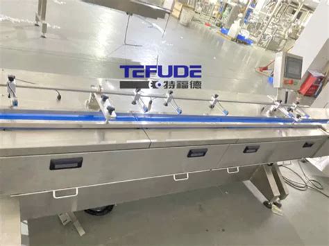 Automated Packing Machine Packaging Equipment Systems Cookie Packing Machine Automatic Packing