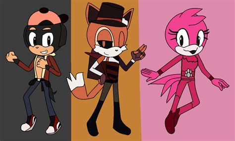 S2 Finalist Masks In Sonic Styles By Katrienacorn On Deviantart