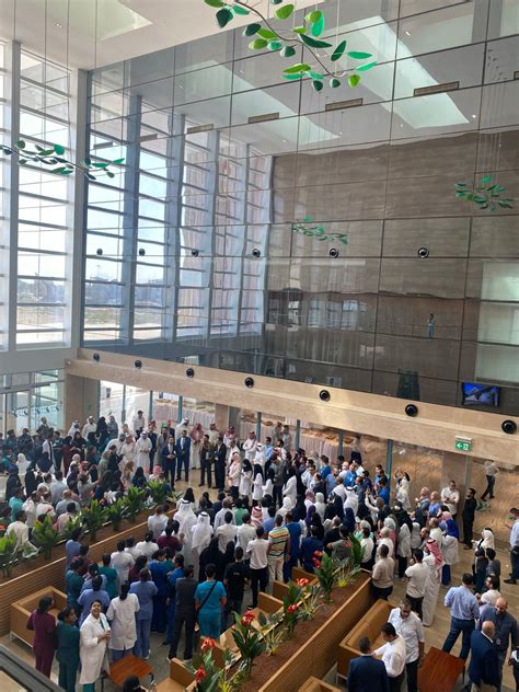 Abdulaziz Bubshait Posted On Linkedin