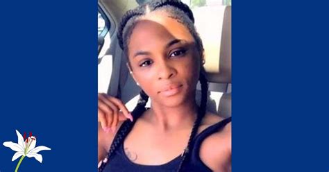 Maya Mitchell Age 24