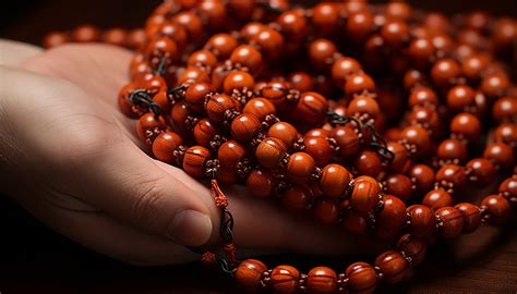 Les Différentes Façons De Prier Avec Un Chapelet Catholique Et Son