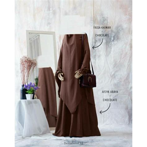 Harga Faiqa Id Terbaru Mar 2025 Biggo Indonesia