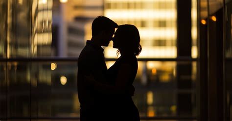 Cómo Los Gestos Cotidianos De Afecto En La Pareja Mejoran La Salud