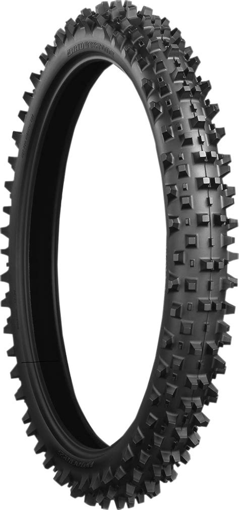 Bridgestone Battlecross X10 51m Front Tyre 80100 21 Ghostbikes