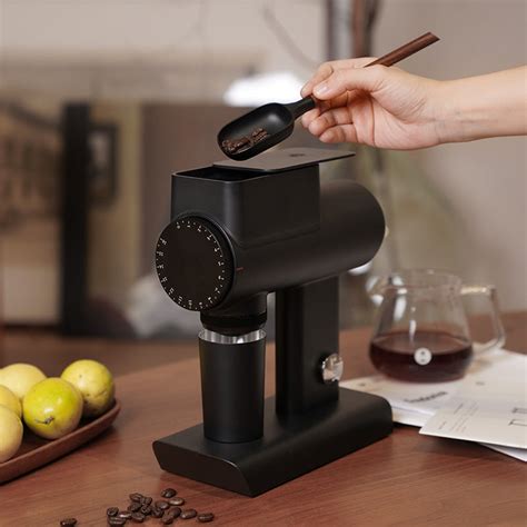 Timemore 078s064 Electric Coffee Grinder Sculptor Series Timemore