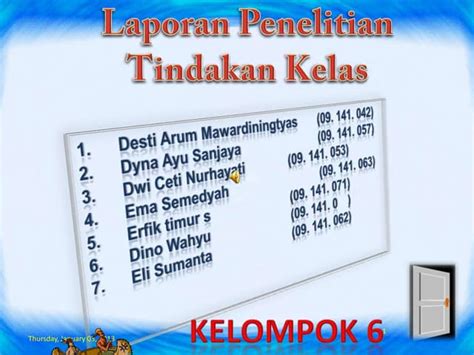 Ppt Ptk 2 Ppt