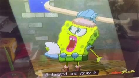 Spongebob Dear Friend Dont Say That Its All Over Emotional Youtube