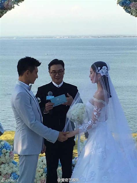 吴奇隆刘诗诗公开恋情新浪专题