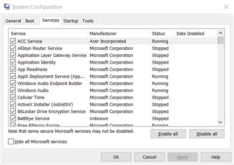 Ceip Exe Application Error 5 Ways To Fix It