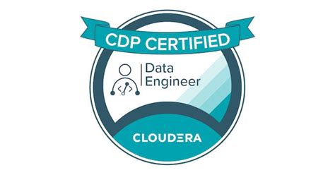 Cdp Certified Data Engineer Was Issued By Cloudera To Abdul Basit Paracha Abdul Basit Paracha