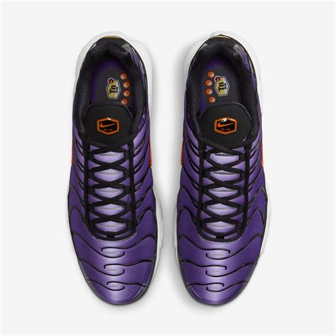 Nike Is Bringing Back The Og Air Max Plus Voltage Purple Modern