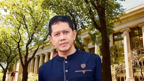 Prodi Trki Vokasi Undip Kembangkan Pati Terlarut Dari Limbah Industri