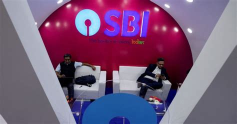 India Government Panel Picks Cs Setty As Next Sbi Chairman Reuters