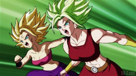 Kale Dragon Ball Super Wallpapers Top Free Kale Dragon Ball Super