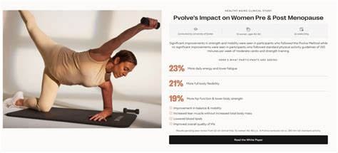 Review Of Pvolve A New Way To Tone Strengthen And Sweat