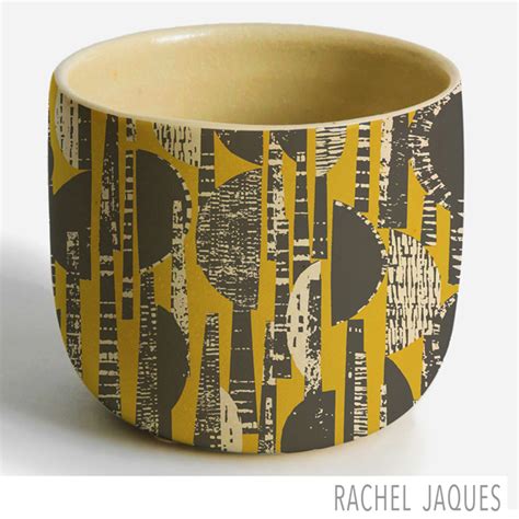 Print And Pattern Designer Rachel Jaques