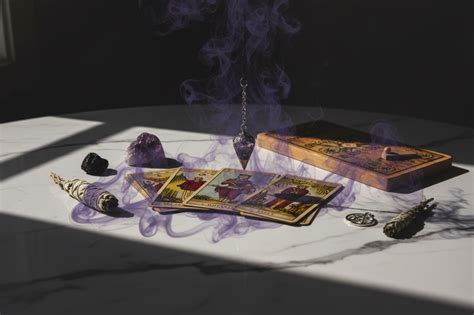 Divination Attracting Negative Entities Protection And What To Do